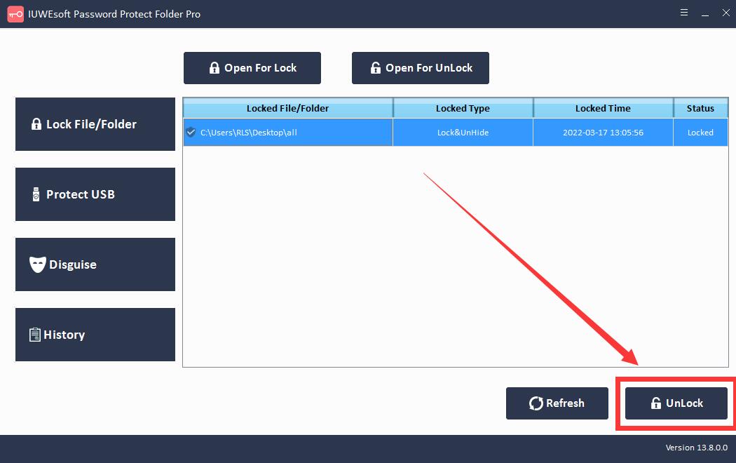 Excel File Lock Software Securely Password Protect Excel Files